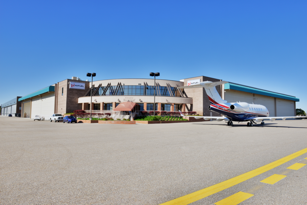 Avflight expands to Utah with latest acquisition | Business Airport ...