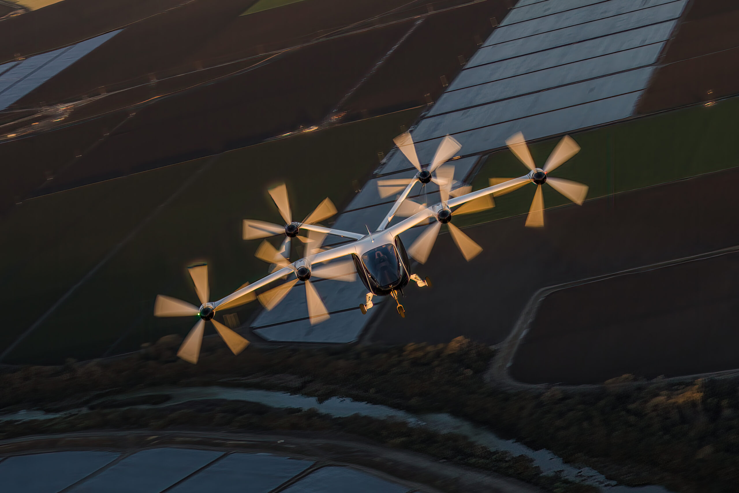 How FBOs are exploring new opportunities as the electric aircraft era approaches | Business ...