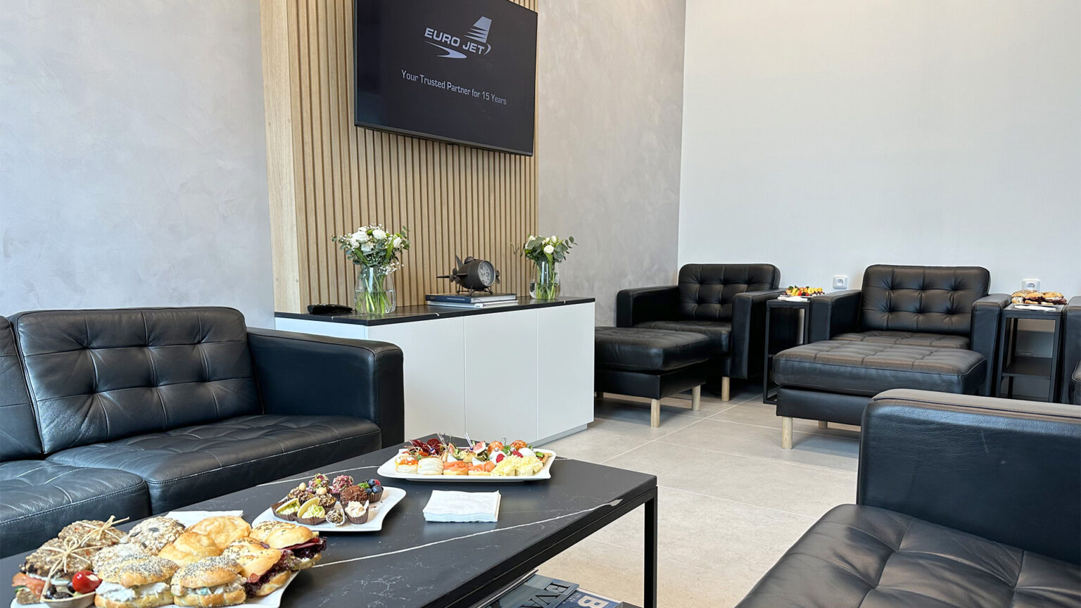Euro Jet Intercontinental Ltd. | Business Airport International
