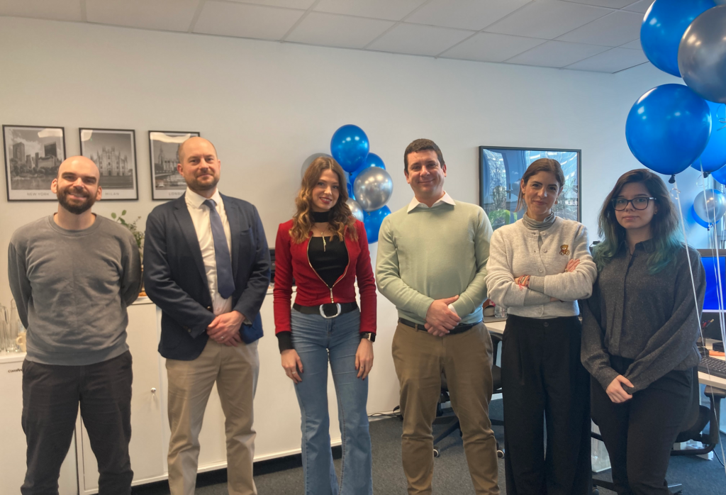 Air Charter Service opens first office in Italy | Business Airport ...