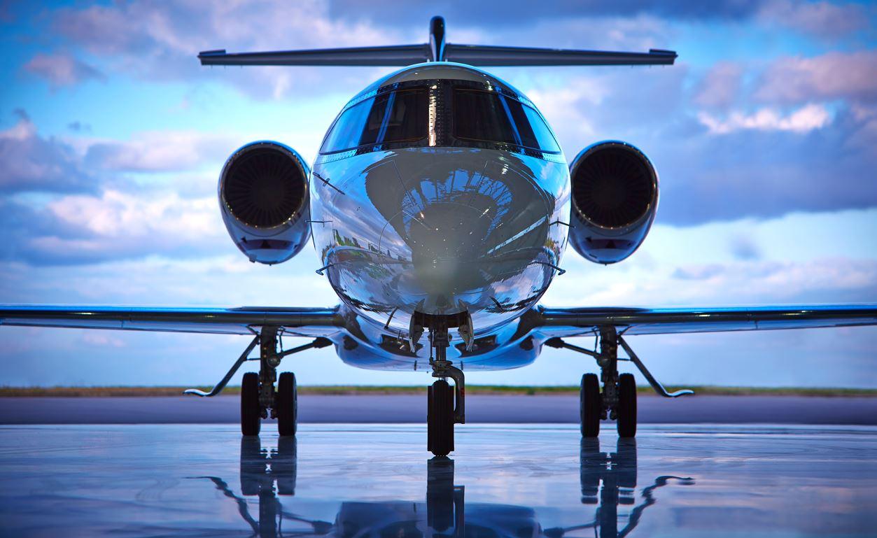 Opul Jets acquires Zenith Aviation | Business Airport International