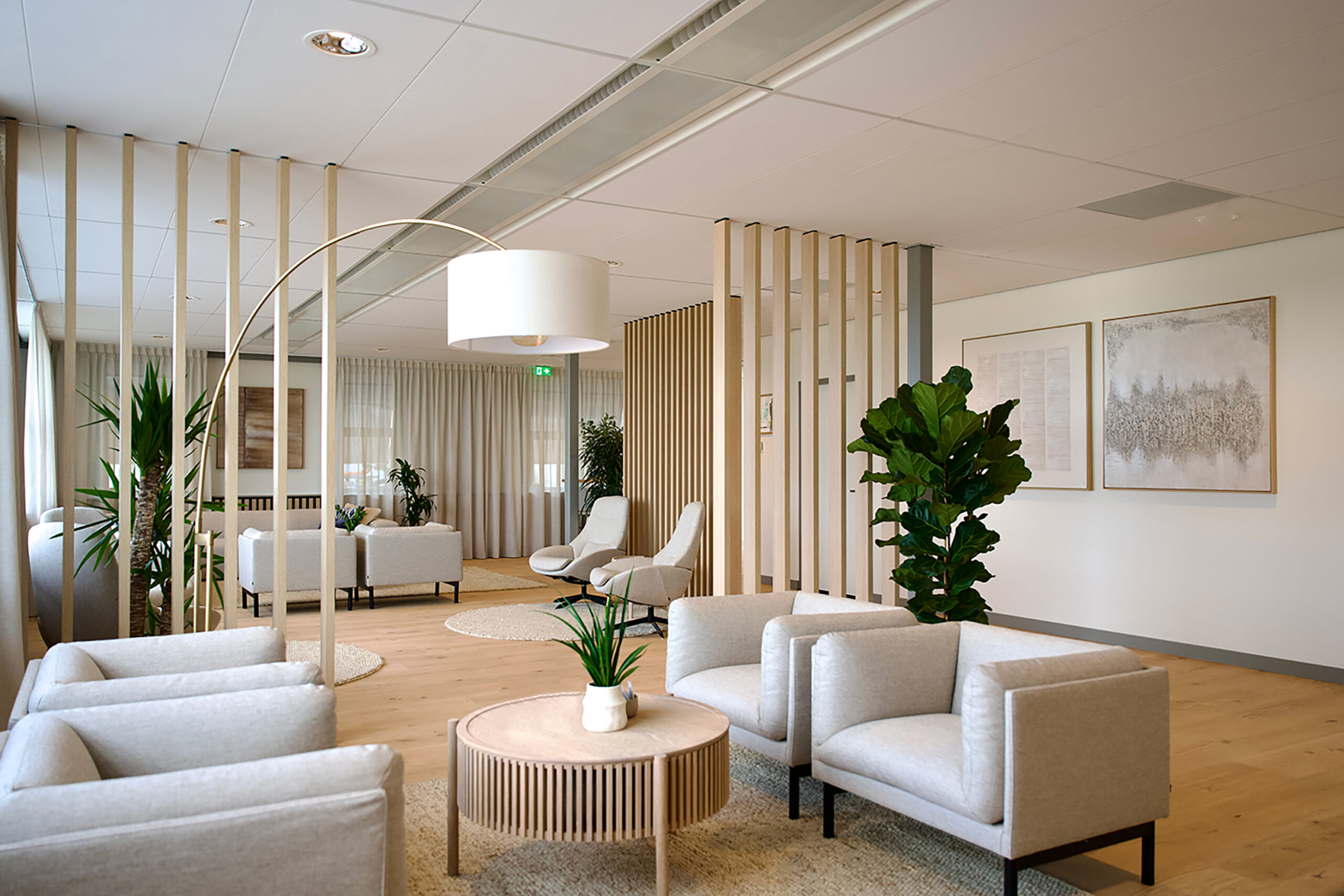 Jet Aviation completes renovation of Rotterdam FBO | Business Airport ...