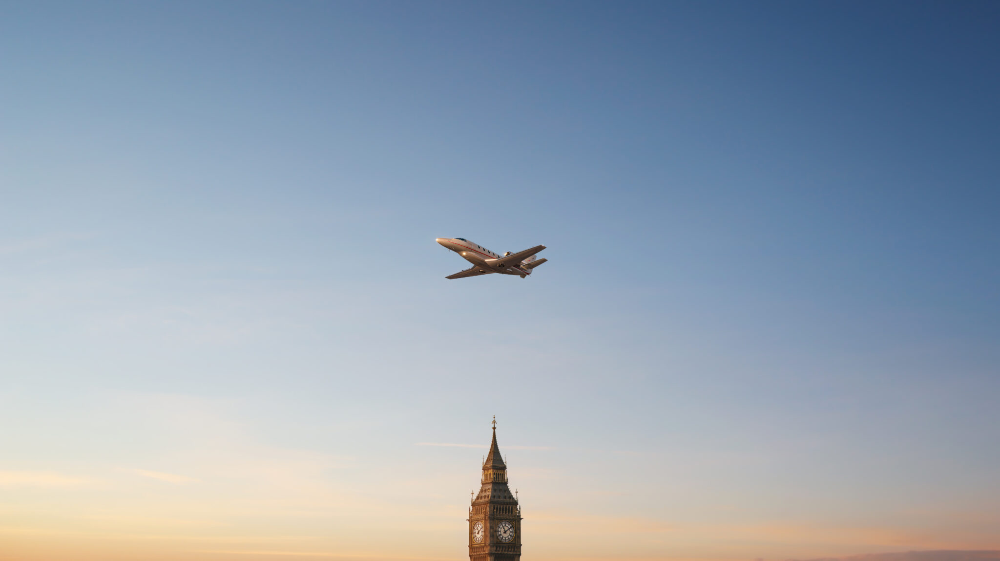 VistaJet welcomes dedicated Citation XLS Aircraft to the UK | Business ...