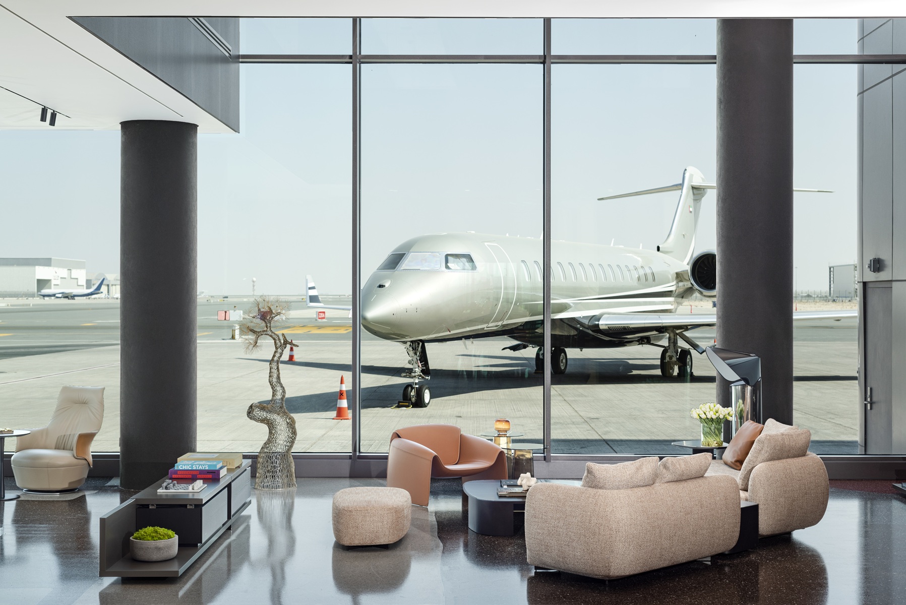 ExecuJet Middle East expands fleet | Business Airport International