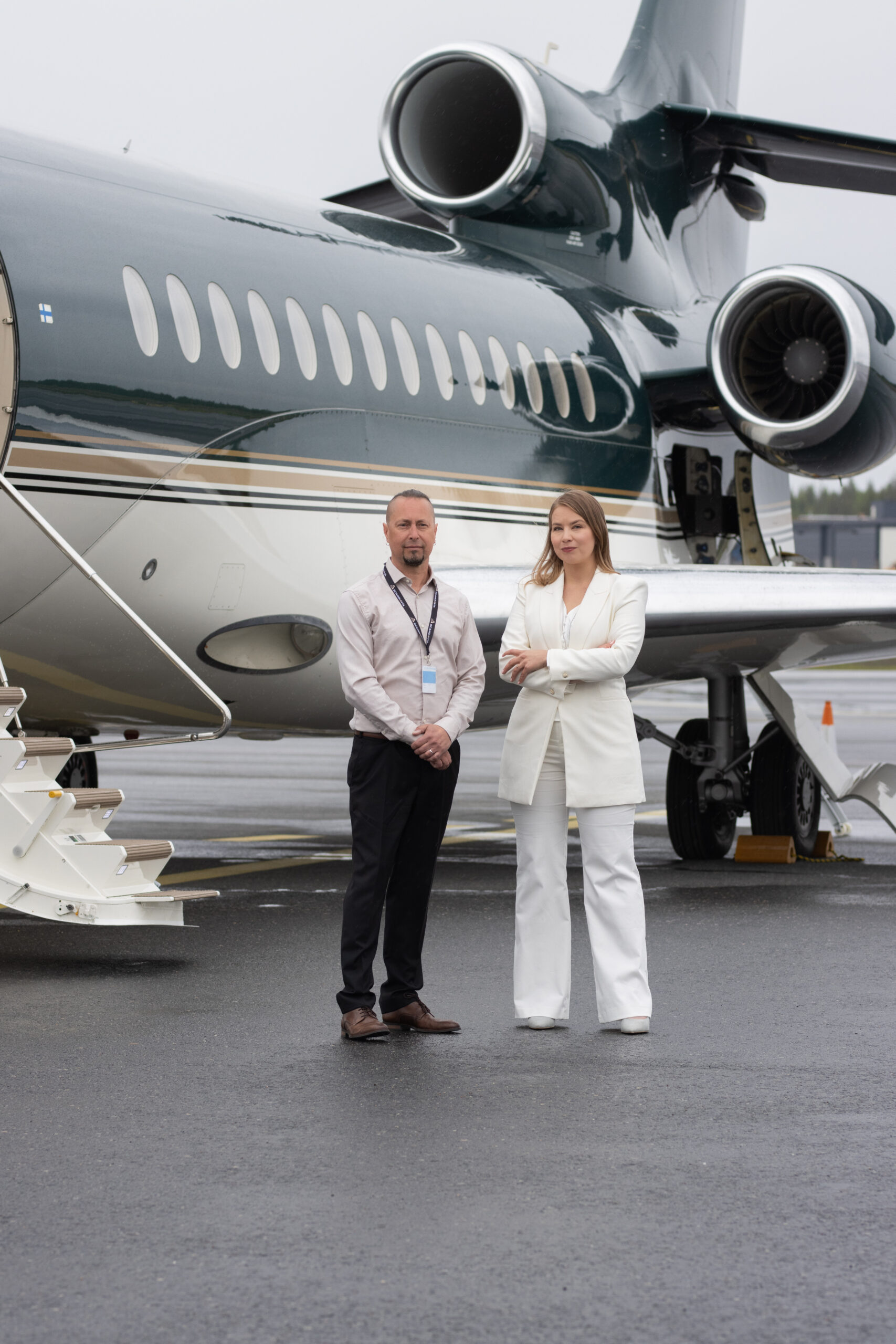 LUMI Sky Catering launches private aviation service across northern ...