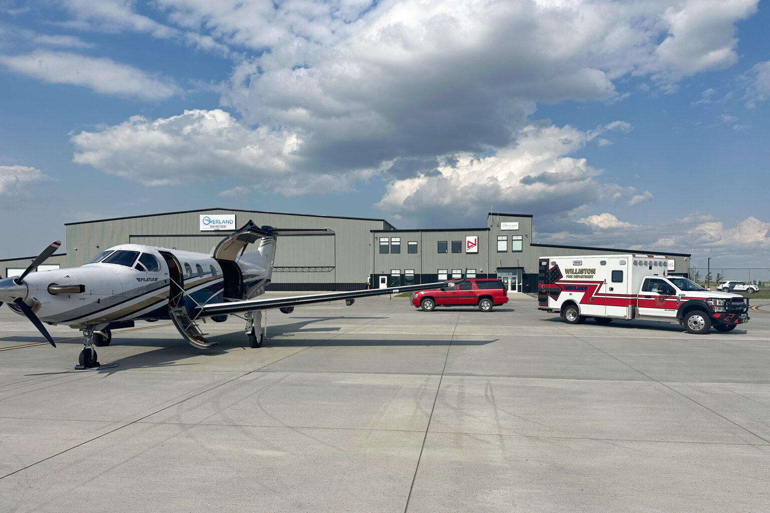 AviaVIP | Business Airport International