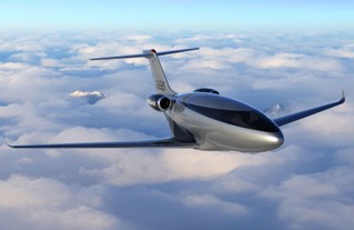 Otto picks Mecaer for Phantom 3500 landing gear and flight controls ...