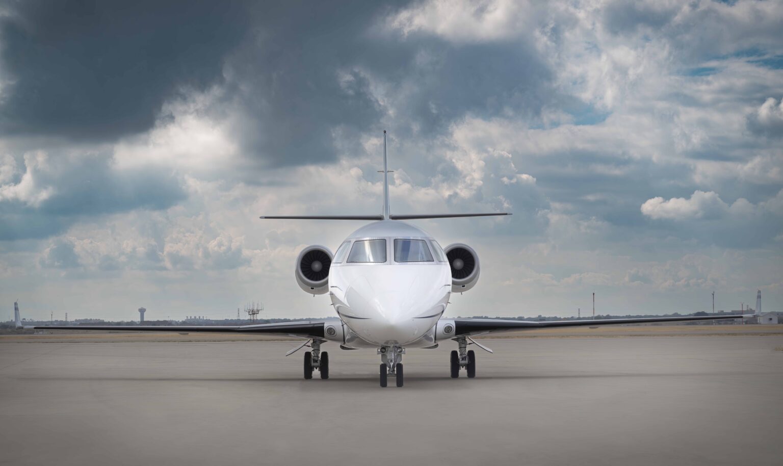 Trimec receives first FAA approval for Gogo satellite antenna ...