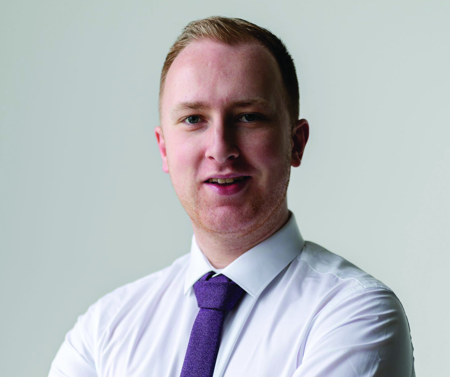 Meet the manager: Harry Burrows, FBO manager, XLR | Business Airport ...