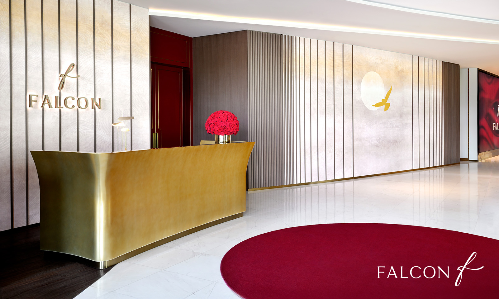 Falcon Elite triples Dubai market share | Business Airport International