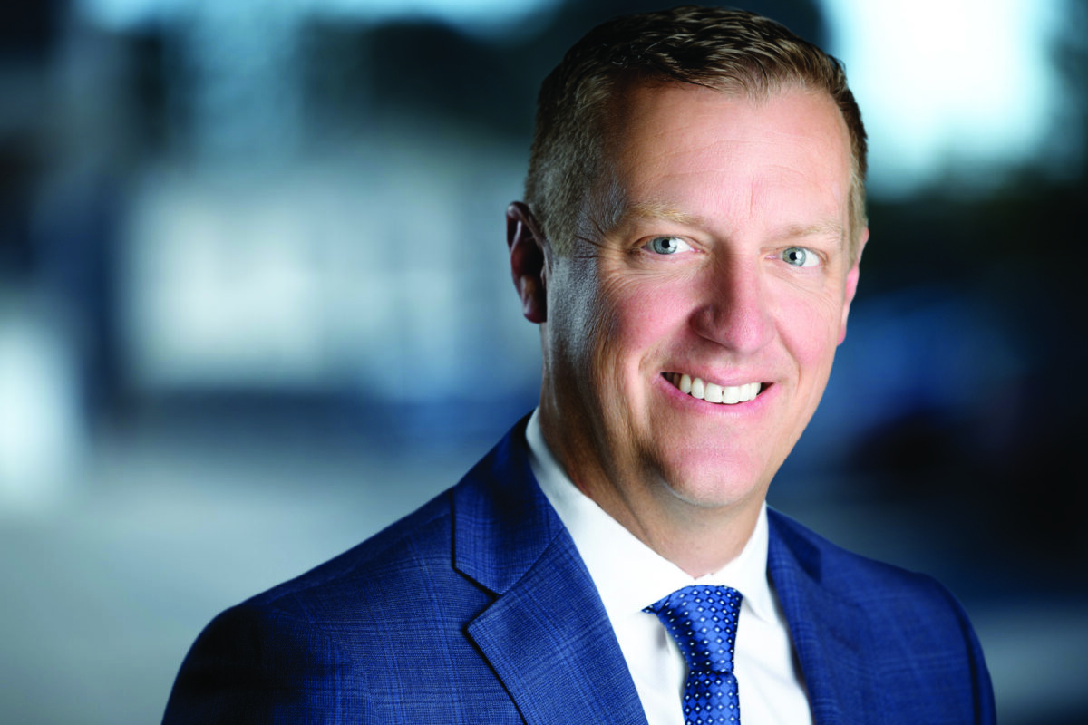 Business Aviation News | Business Airport International Magazine | MAG