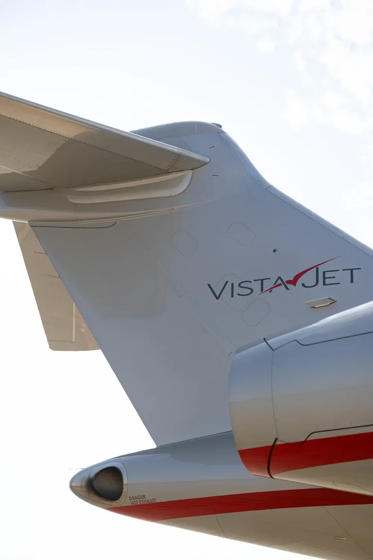 VistaJet concludes European tour in Warsaw | Business Airport International