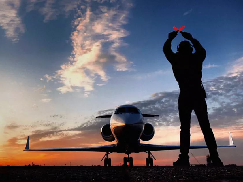 Honeywell forecasts 8,500 business jet deliveries over decade ...