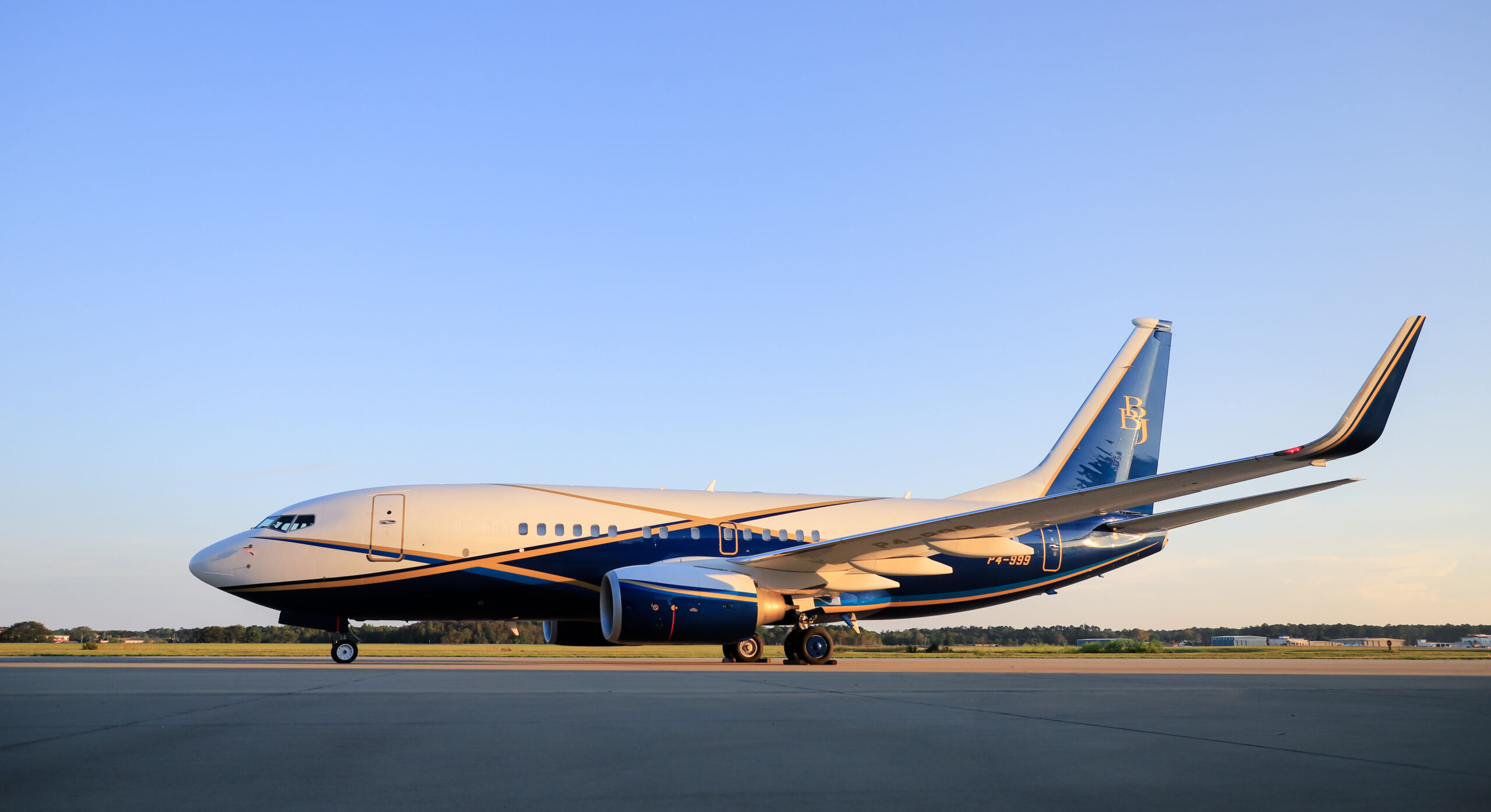 Action Aviation signs for Gogo Galileo FDX service | Business Airport ...