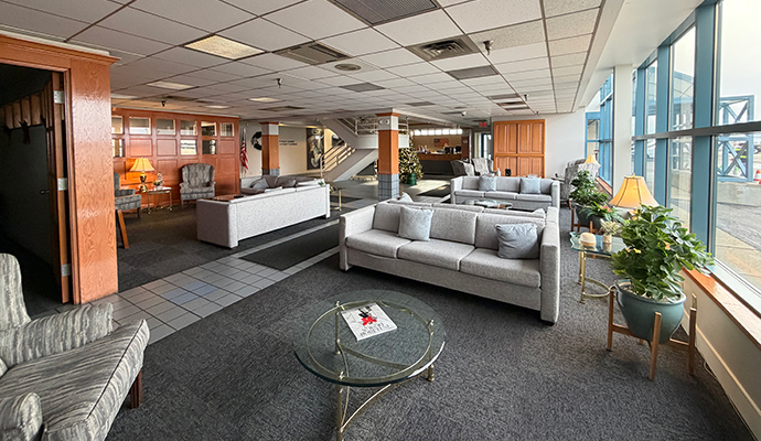 Vantage Aviation acquires FBO at Allegheny County Airport | Business ...