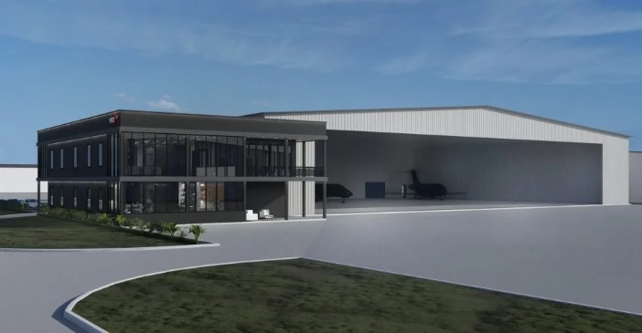 Sky X to open Louisiana FBO and join Avfuel network | Business Airport ...