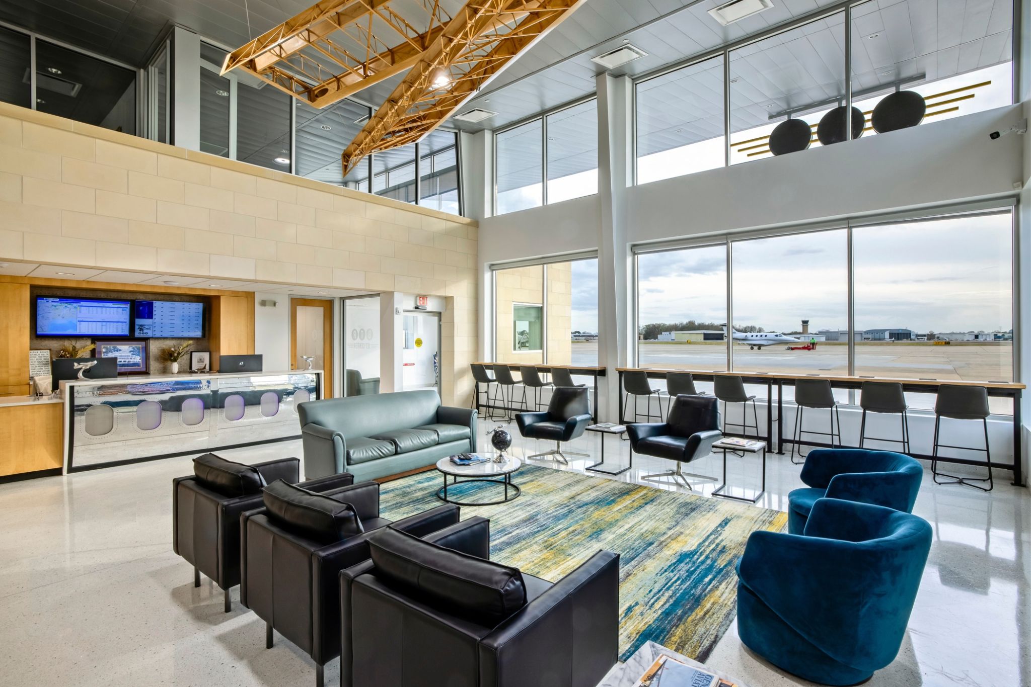 Velocity FBO Network acquires BTR Jet Center in Baton Rouge | Business ...