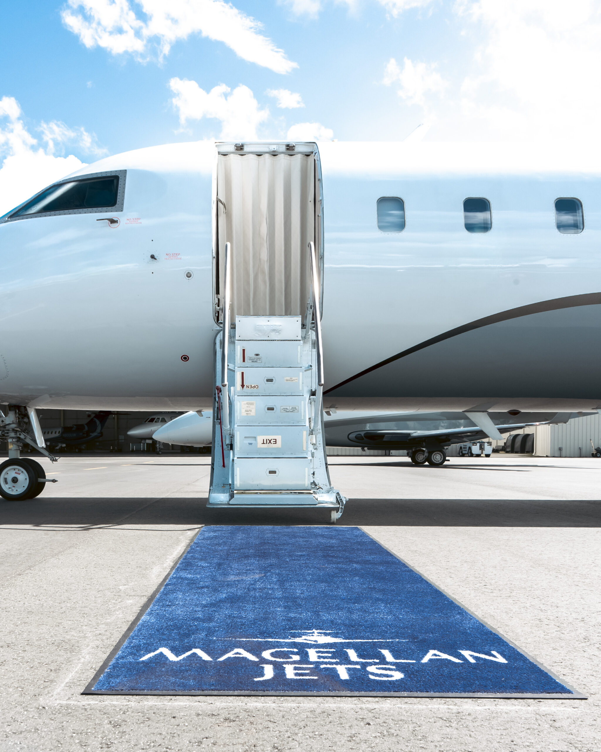 Premier Golf partners with Magellan Jets on private aviation travel ...