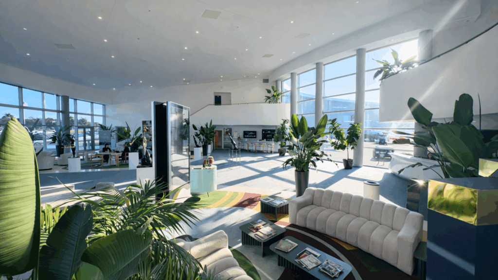Embassair sells Miami FBO to Brazilian airport operator JHSF | Business ...